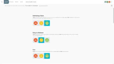 The Team Barometer Health Check - TeamRetro