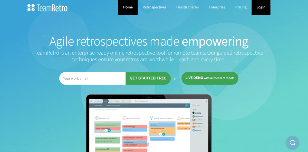 TeamRetro Templates Now Available in Multiple Languages! | TeamRetro