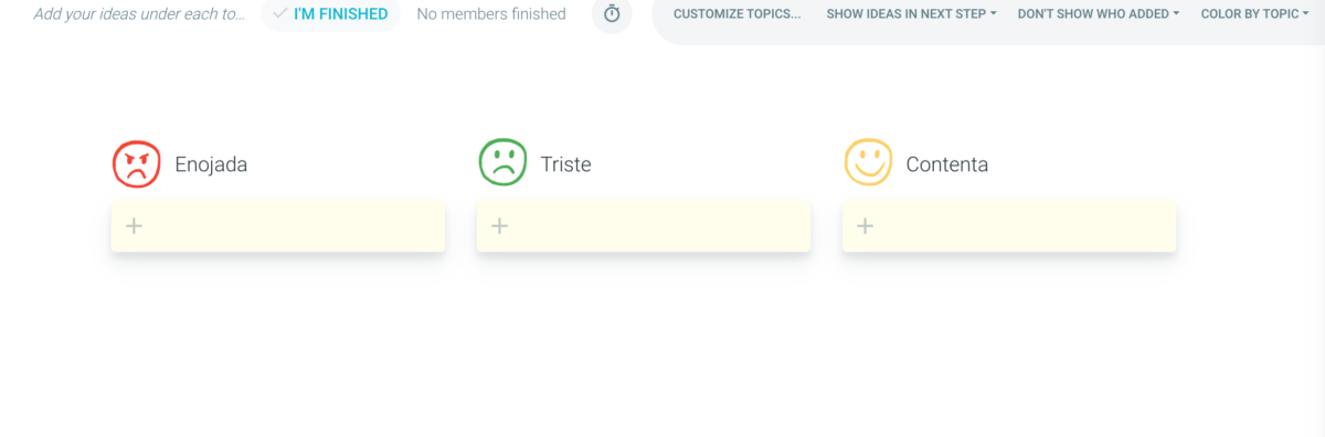 TeamRetro Templates Now Available in Multiple Languages! | TeamRetro