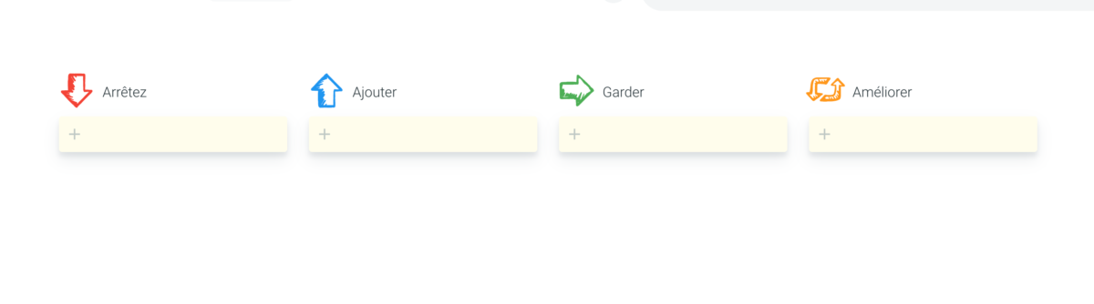 TeamRetro Templates Now Available in Multiple Languages! | TeamRetro