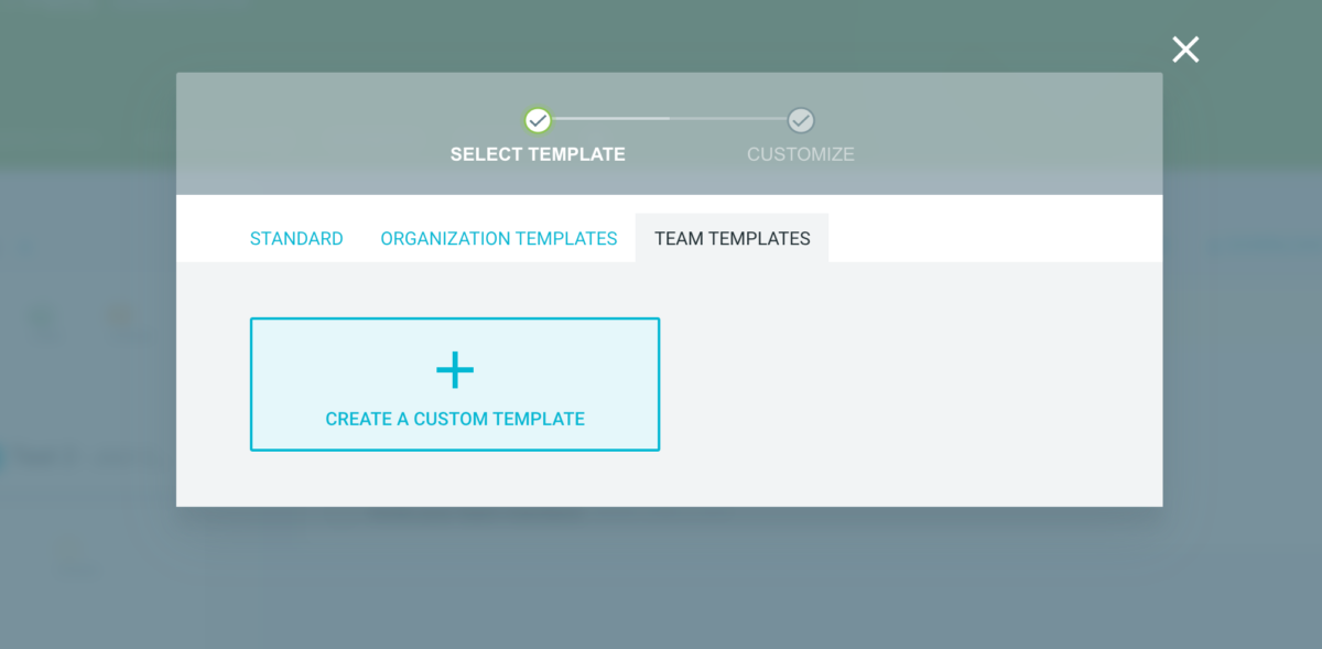 Feature Spotlight: Define Your Retrospective Templates | TeamRetro