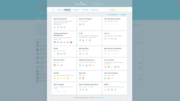 What is an Agile Retrospective? | Facilitating a Retro | TeamRetro