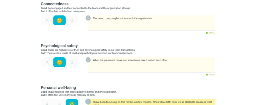 What is an Agile Team Health Check and Why are They Important?