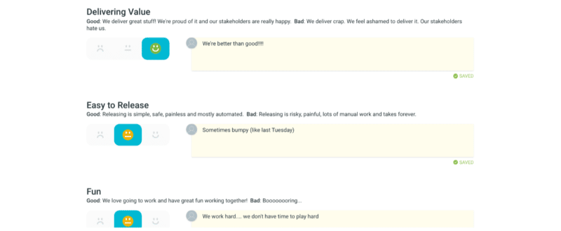 What is an Agile Team Health Check and Why are They Important?