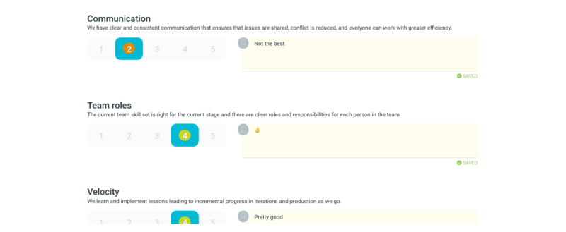 What is an Agile Team Health Check and Why are They Important?