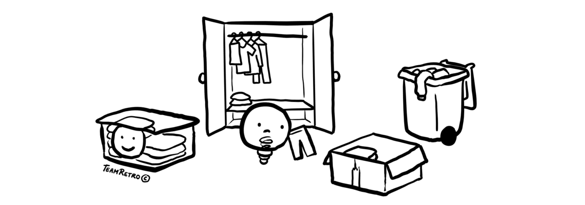 KALM Retrospective - TeamRetro