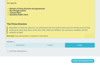 What is the Retrospective Prime Directive? | TeamRetro