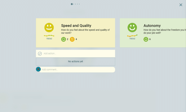 The Quick Pulse Check - TeamRetro