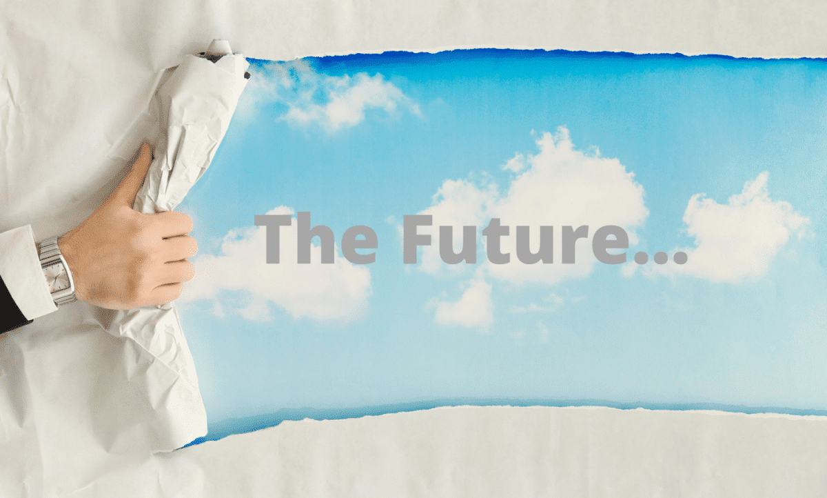 Everything you need to know about futurespectives