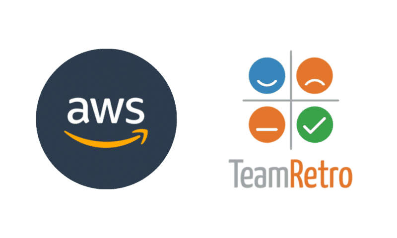 Transitioning to Native AWS Services, December 2022 - TeamRetro