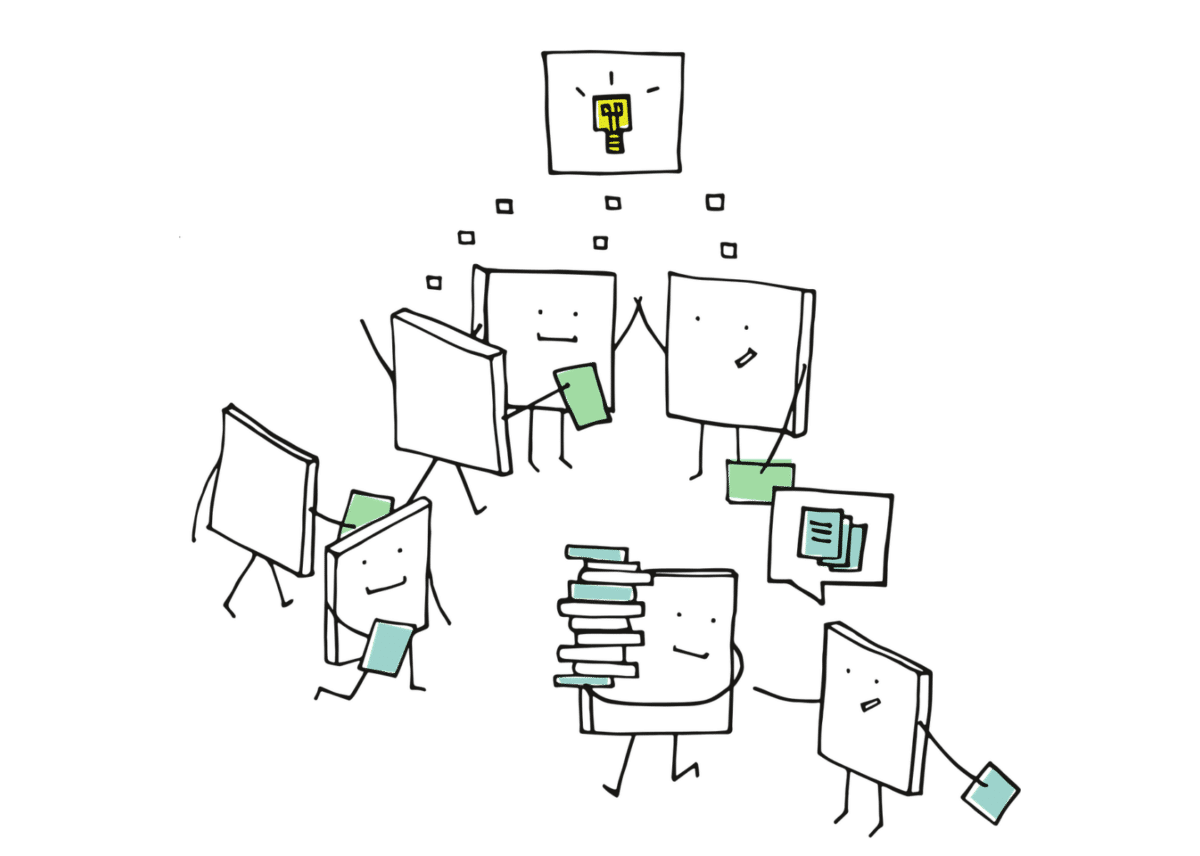 Agile games - Ball Point, Paper Airplane, DevOps Dream and more