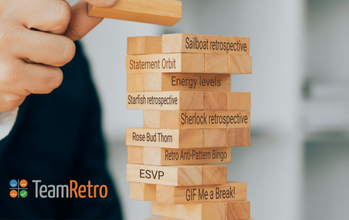 Blog - TeamRetro
