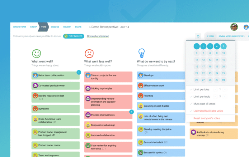 Retrotool Alternative