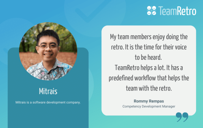 Blog - TeamRetro