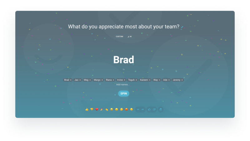 TeamRetro Retrospective Features - Streamline Agile Retrospective