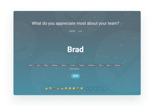 Health Check Features - TeamRetro