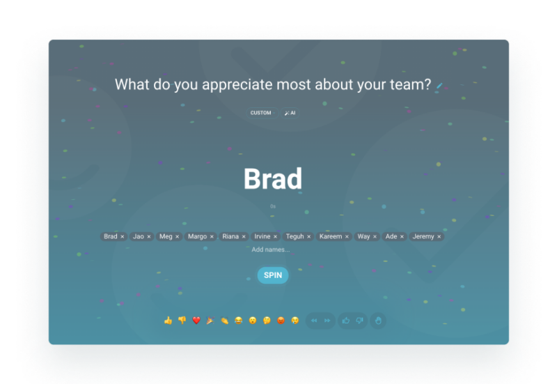 Health Check Features - TeamRetro