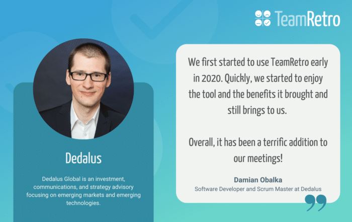 Blog - TeamRetro