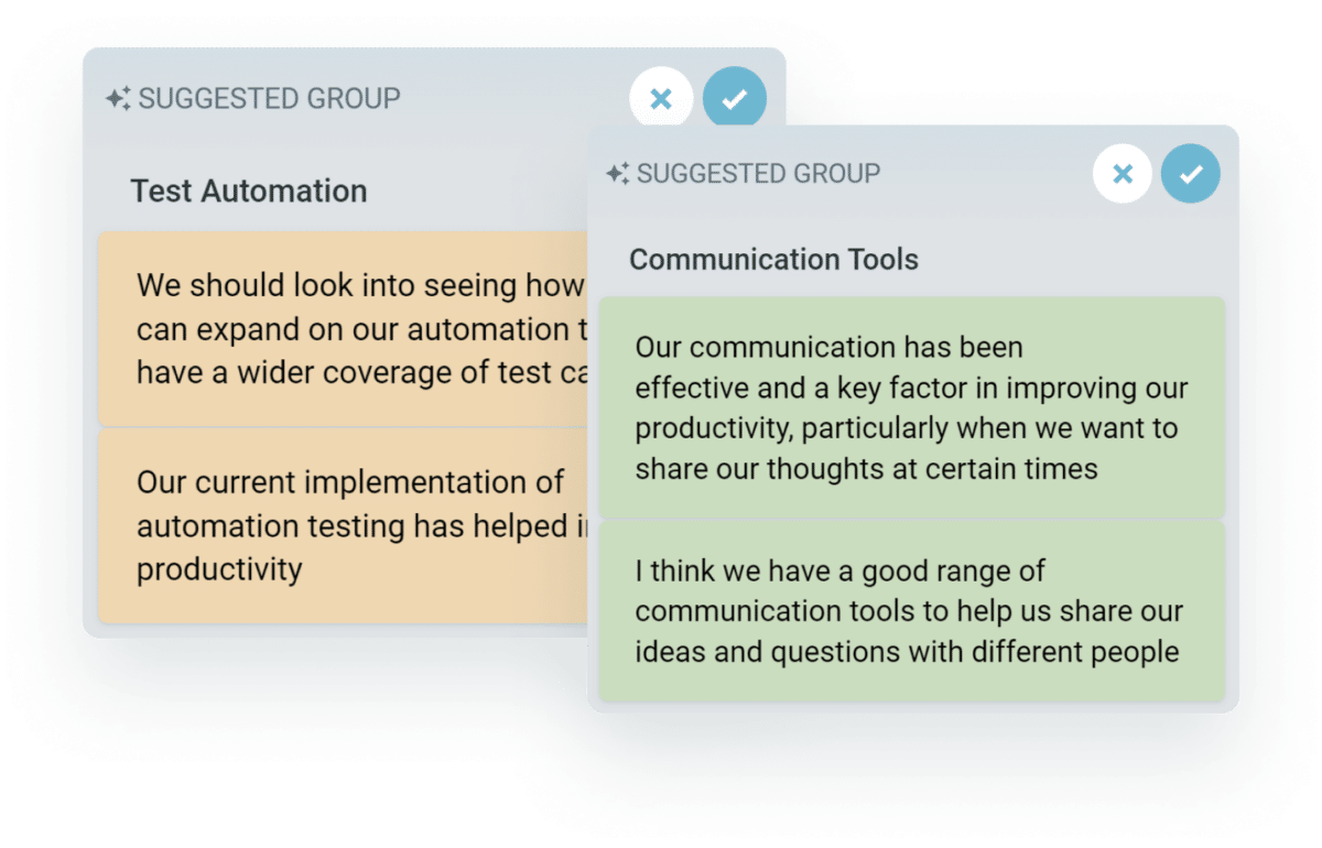 Exploring TeamRetro's Agile Retrospective - TeamRetro
