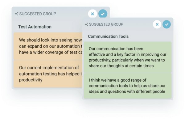 Explore TeamRetro's Agile Retrospective | TeamRetro