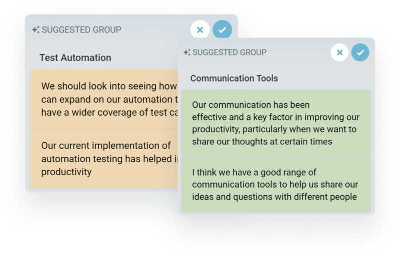 Explore TeamRetro's Agile Retrospective | TeamRetro