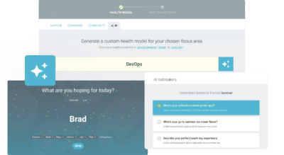 TeamRetro | Online Retrospective and Team Health Check Tool