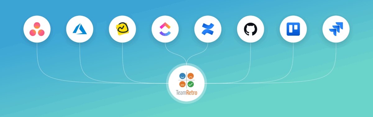 Enterprise - TeamRetro