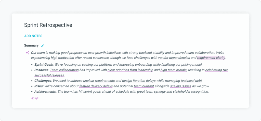 TeamRetro vs EasyRetro - Retrospective Tools Comparison 2025